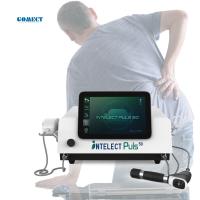 China Revitalize Your Pain Management Strategy with Shockwave Therapy Machine 6 Upgraded Tips and 1-21Hz Frequency for sale