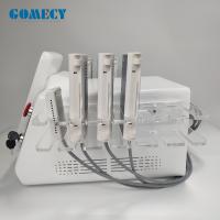 China 6 Wavelength 635nm 650nm 780nm 810nm 940nm 910nm Lipo Laser Slimming Machine For Deep Penetration And Cell Stimulation for sale
