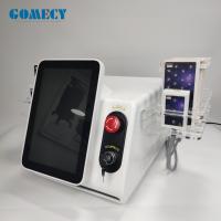 China 6 Wavelength 635nm 650nm 780nm 810nm 940nm 910nm Lipo Laser Slimming Machine For Deep Penetration And Cell Stimulation for sale