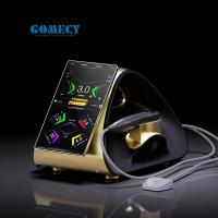 China Skin Tightening HIFU Facial Lifter and Handle 2 18D RS Thermoplastic Handle For Body for sale
