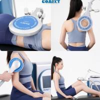China Dual Channel PMST MAX DUO Magnetic Therapy Device Physical Therapy Equipments Pain Relief for sale