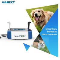 China Portable Tecar Therapy Machine for sale