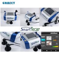 China Portable Tecar Therapy Machine for sale