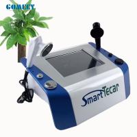 China Portable Tecar Therapy Machine for sale