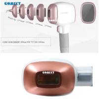 China 755 808 1064nm OEM Diode Laser Hair Removal Device for Ozero Khanka Pioneer for sale