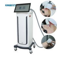 China 755 808 1064nm OEM Diode Laser Hair Removal Device for Ozero Khanka Pioneer for sale