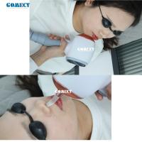 China 755 808 1064nm OEM Diode Laser Hair Removal Device for Ozero Khanka Pioneer for sale