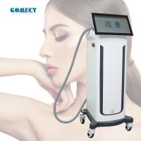China 755 808 1064nm OEM Diode Laser Hair Removal Device for Ozero Khanka Pioneer for sale