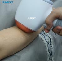 China 755 808 1064nm OEM Diode Laser Hair Removal Device for Ozero Khanka Pioneer for sale