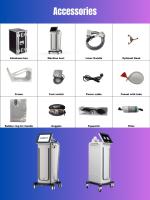 China 755 808 1064nm OEM Diode Laser Hair Removal Device for Ozero Khanka Pioneer for sale