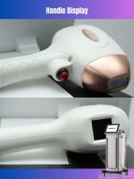 China 755 808 1064nm OEM Diode Laser Hair Removal Device for Ozero Khanka Pioneer for sale