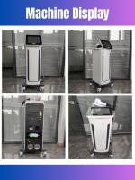 China 755 808 1064nm OEM Diode Laser Hair Removal Device for Ozero Khanka Pioneer for sale