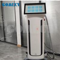 China Advanced Diode Laser Hair Removal Device for Permanent Hair Removing AC110V/240V Power Supply for sale