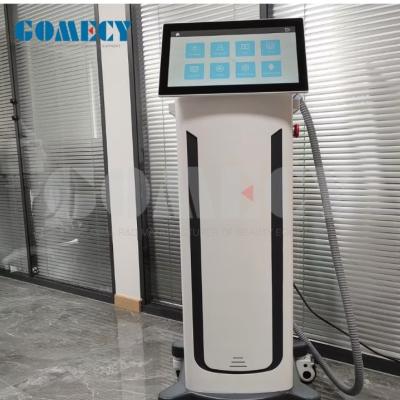 China Advanced Diode Laser Hair Removal Device for Permanent Hair Removing AC110V/240V Power Supply for sale