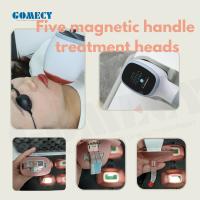 China Advanced Diode Laser Hair Removal Device for Permanent Hair Removing AC110V/240V Power Supply for sale