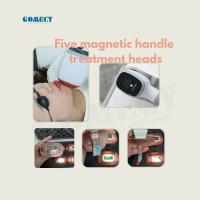 China 755nm 1064nm Long Pulsed Nd YAG Laser Hair Removal Equipment for All Skin Types for sale