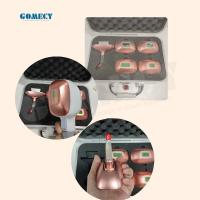 China Permanent Hair Removal Equipment 755nm 1064nm Long Pulsed Nd YAG Laser Alex Max Pro for Effective Results for sale