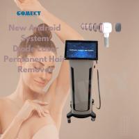 China GOMECY High Performance 4 Wavelength Diode Laser for Hair Removal Machine for sale