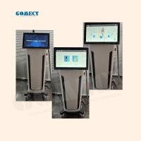 China GOMECY High Performance 4 Wavelength Diode Laser for Hair Removal Machine for sale