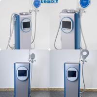China New Arrival Dual Channel PMST MAX DUO 7 Tesla Magneto Induction System Healing Physiotherapy Equipment Rehabilitation Body for sale