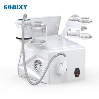China Focused Shock Wave Therapy EMFOCUS Regeneration Therapy Machine for Pain Relief for sale