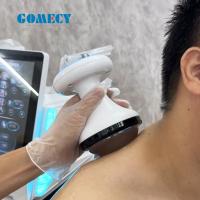 China Focused Shock Wave Therapy EMFOCUS Regeneration Therapy Machine for Pain Relief for sale