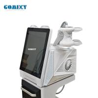 China Focused Shock Wave Therapy EMFOCUS Regeneration Therapy Machine for Pain Relief for sale