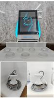 China Focused Shock Wave Therapy EMFOCUS Regeneration Therapy Machine for Pain Relief for sale