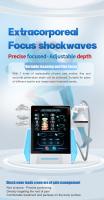 China Focused Shock Wave Therapy EMFOCUS Regeneration Therapy Machine for Pain Relief for sale