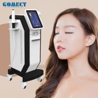 China Ultra Radio Frequency Facial Lifting Machine for sale