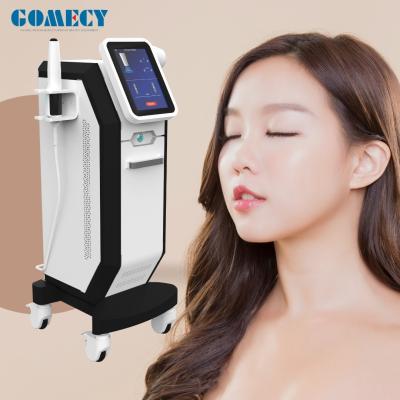 China Ultra Radio Frequency Facial Lifting Machine for sale