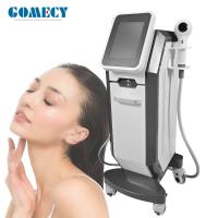 China Ultra Radio Frequency Facial Lifting Machine for sale