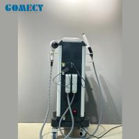 China Ultra Radio Frequency Facial Lifting Machine for sale