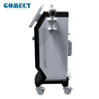 China Ultra Radio Frequency Facial Lifting Machine for sale