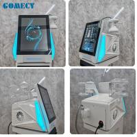 China Electromagnetic Medical Shockwave Therapy Machine for Pain Relief and Muscle Recovery for sale