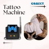 China Adjustable Frequency 1-10HZ Carbon Peel Laser Machine 2-10mm Spot Size for Smooth and Perfect Complexion for sale