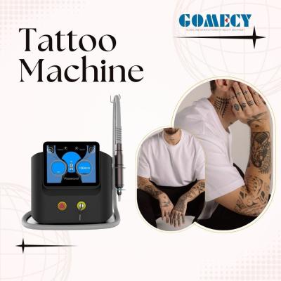 China Adjustable Frequency 1-10HZ Carbon Peel Laser Machine 2-10mm Spot Size for Smooth and Perfect Complexion for sale
