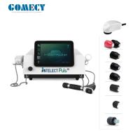 China Gomecy Multifunctional Shockwave Therapy Machine for Sports Injury Recovery and Cellulite Reductio for sale