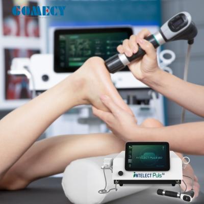 China Gomecy Multifunctional Shockwave Therapy Machine for Sports Injury Recovery and Cellulite Reductio for sale