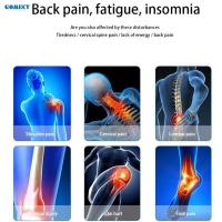 China Focused Shockwave Therapy Machine Focus Shock Wave Machine Physiotherapy Pain Relief Machine for sale