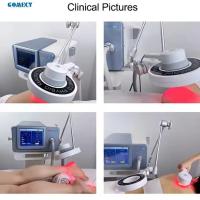 China Physiotherapy Machine Magnetic Physio Magneto  Pmst Neo Plus Nirs Therapy Emtt Machine For Pain Relief for sale