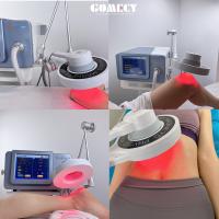 China Physiotherapy Machine Magnetic Physio Magneto  Pmst Neo Plus Nirs Therapy Emtt Machine For Pain Relief for sale