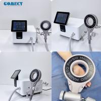 China PMST Physio Magneto Therapy Machine Electro Magnetic Pain Relief EMTT Physiotherapy Targeted Skin Suitable for sale