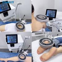 China PMST Physio Magneto Therapy Machine Electro Magnetic Pain Relief EMTT Physiotherapy Targeted Skin Suitable for sale