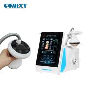 China Gomecy 15.6 inches 7 Tips Focus Shockwave Physical Therapy Machine After Sport Injured Recovery for sale