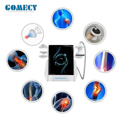 China Portable Shock Wave Therapy Machine for sale