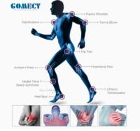 China Professional Vertical Piezoelectric FSWT Shock Wave Therapy Machine for Musculoskeletal Disorders for sale