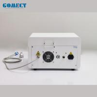 China Desktop Style Hemorrhoids Treatment Portable Endolaser Evlt 980 with 1470 Endolifting Gomecy Facial Laser Diode Machine for sale