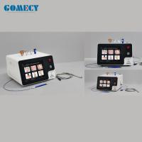 China Desktop Style Hemorrhoids Treatment Portable Endolaser Evlt 980 with 1470 Endolifting Gomecy Facial Laser Diode Machine for sale