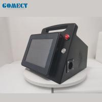 China 1470nm Laser Lipolysis Machine Submental 980nm Liposuction Neck Jowls Nasolabial Endo Face Lifting for sale